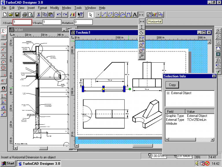 TurboCAD Designer 2D/3D – Tim Baty